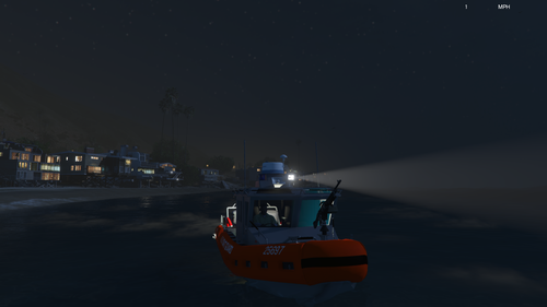 Coastal Callouts - Script Modifications & Plugins - LCPDFR.com