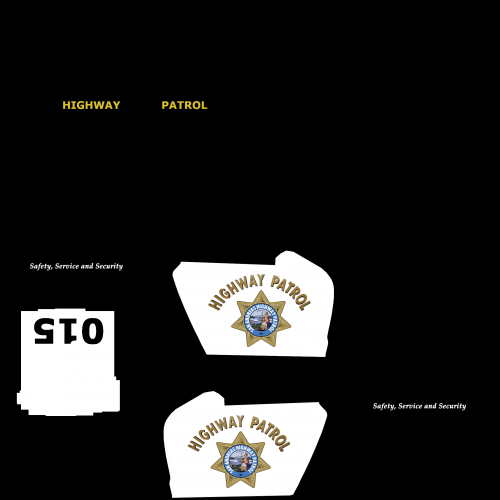 2K | SAHP skin for 2018 Nissan GTR - Vehicle Textures - LCPDFR.com