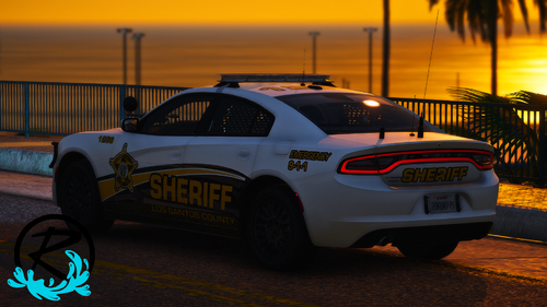 [ELS] LCSO Liberty Pack - Vehicle Models - LCPDFR.com