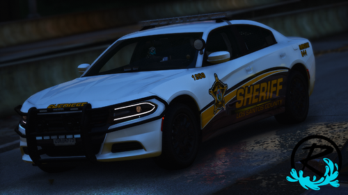[ELS] LCSO Liberty Pack - Vehicle Models - LCPDFR.com