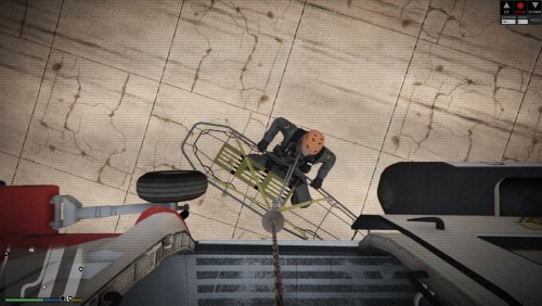 Coastal Callouts - Script Modifications & Plugins - LCPDFR.com