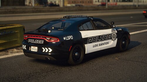 [ELS] LSPD Valor Pack (Reupload) - Vehicle Models - LCPDFR.com