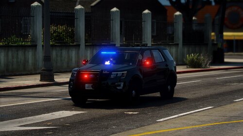 [ELS] Unmarked Vehicle Pack - Vehicle Models - LCPDFR.com