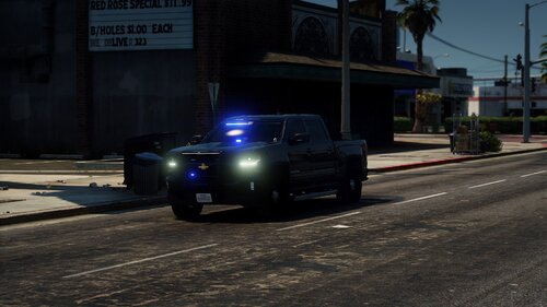 [ELS] Unmarked Vehicle Pack - Vehicle Models - LCPDFR.com