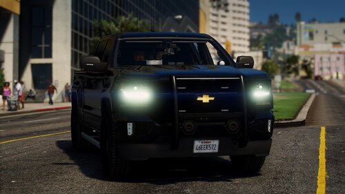 [ELS] Unmarked Vehicle Pack - Vehicle Models - LCPDFR.com