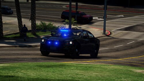 [ELS] Unmarked Vehicle Pack - Vehicle Models - LCPDFR.com