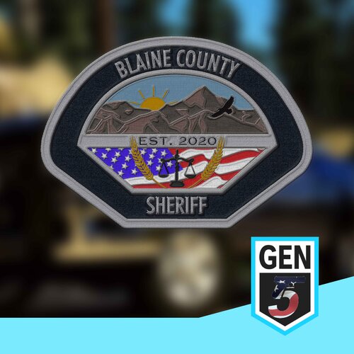 Bcso Logo BCSO Roster :: Aprpbcso