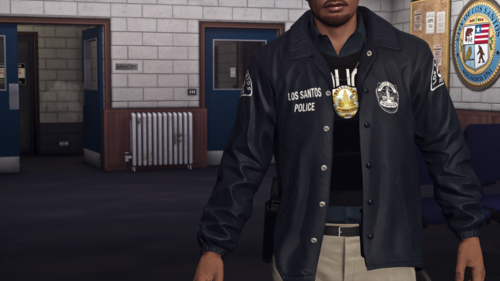 EUPFR Basic Configurations - Visuals & Data FIle Modifications - LCPDFR.com