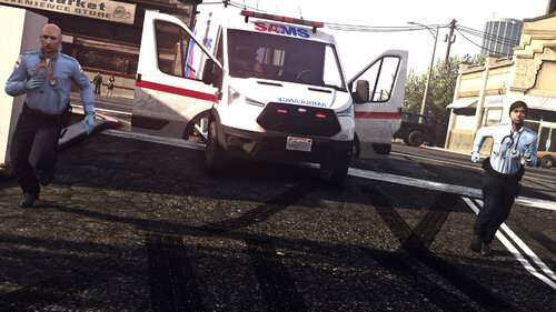 EUPFR Basic Configurations - Visuals & Data FIle Modifications - LCPDFR.com