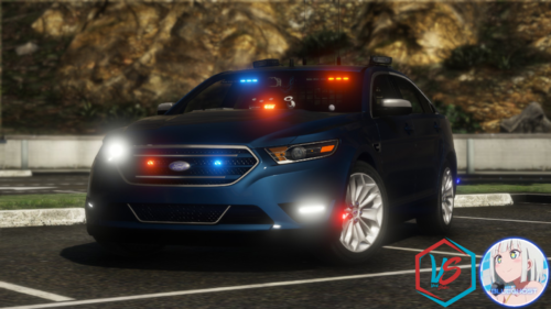 [ELS] BlueGhost's Unmarked Pack - Vehicle Models - LCPDFR.com