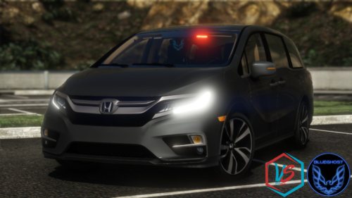 [ELS] BlueGhost's Unmarked Pack - Vehicle Models - LCPDFR.com