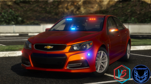 [ELS] BlueGhost's Unmarked Pack - Vehicle Models - LCPDFR.com