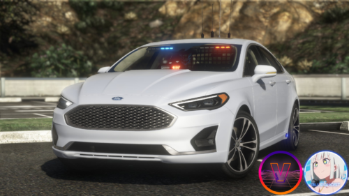 [ELS] BlueGhost's Unmarked Pack - Vehicle Models - LCPDFR.com