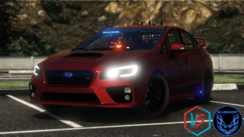 [ELS] BlueGhost's Unmarked Pack - Vehicle Models - LCPDFR.com