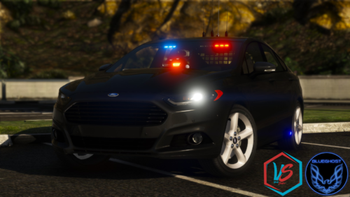 [ELS] BlueGhost's Unmarked Pack - Vehicle Models - LCPDFR.com