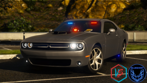 [ELS] BlueGhost's Unmarked Pack - Vehicle Models - LCPDFR.com