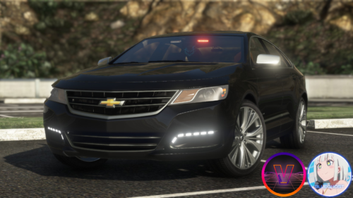 [ELS] BlueGhost's Unmarked Pack - Vehicle Models - LCPDFR.com