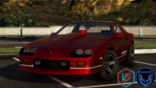 [ELS] BlueGhost's Unmarked Pack - Vehicle Models - LCPDFR.com