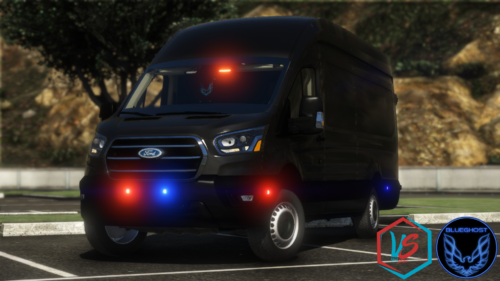 [ELS] BlueGhost's Unmarked Pack - Vehicle Models - LCPDFR.com