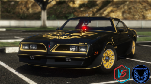 [ELS] BlueGhost's Unmarked Pack - Vehicle Models - LCPDFR.com