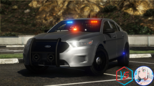 [ELS] BlueGhost's Unmarked Pack - Vehicle Models - LCPDFR.com