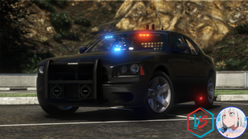 [ELS] BlueGhost's Unmarked Pack - Vehicle Models - LCPDFR.com
