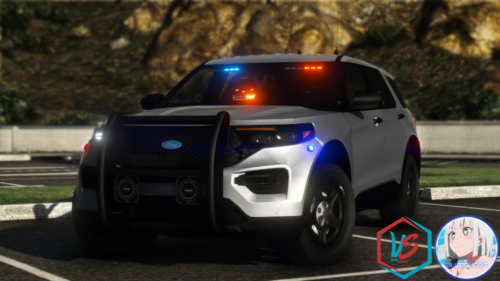 [ELS] BlueGhost's Unmarked Pack - Vehicle Models - LCPDFR.com