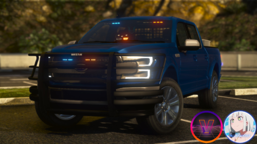 [ELS] BlueGhost's Unmarked Pack - Vehicle Models - LCPDFR.com