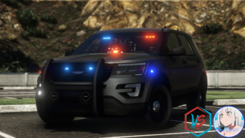 [ELS] BlueGhost's Unmarked Pack - Vehicle Models - LCPDFR.com