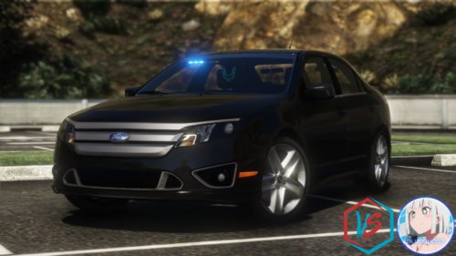 [ELS] BlueGhost's Unmarked Pack - Vehicle Models - LCPDFR.com