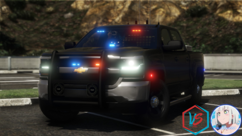 [ELS] BlueGhost's Unmarked Pack - Vehicle Models - LCPDFR.com