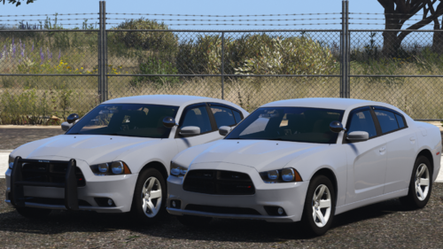 [NON-ELS] Stringer 2014 Dodge Charger - Vehicle Models - LCPDFR.com