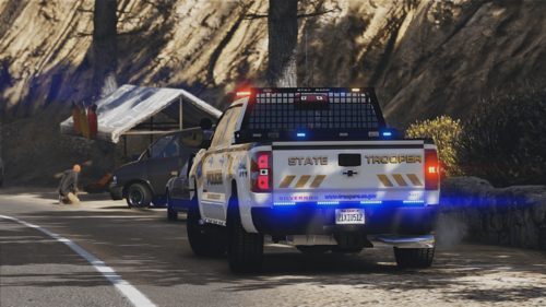 [ELS] Legacy | San Andreas State Police | Car Pack - Vehicle Models ...