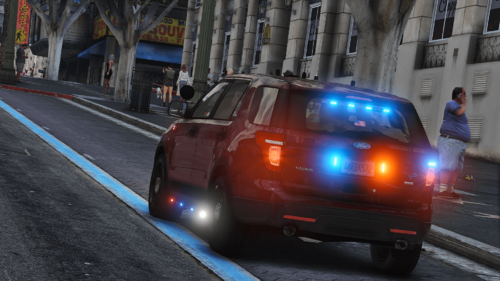 [ELS] Legacy | San Andreas State Police | Car Pack - Vehicle Models ...