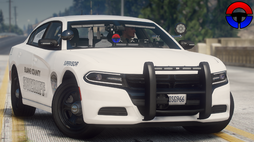 [ELS] Blaine County Sheriff's Office Pack - Vehicle Models - LCPDFR.com