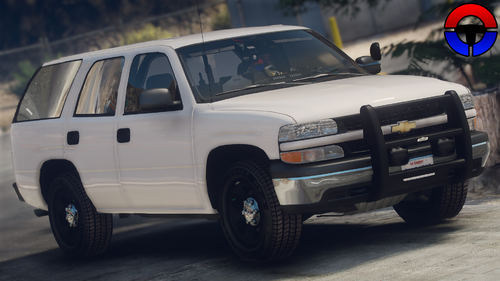 [ELS] Blaine County Sheriff's Office Pack - Vehicle Models - LCPDFR.com