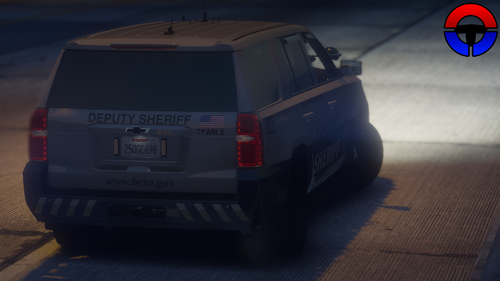 [ELS] Blaine County Sheriff's Office Pack - Vehicle Models - LCPDFR.com