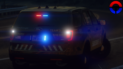 [ELS] Blaine County Sheriff's Office Pack - Vehicle Models - LCPDFR.com