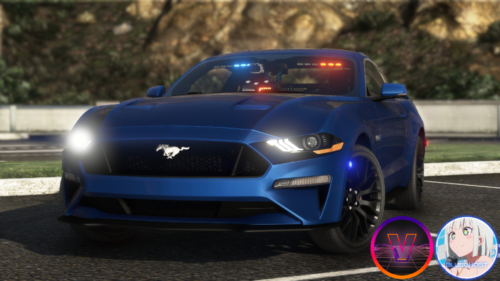 [ELS] BlueGhost's Unmarked Pack - Vehicle Models - LCPDFR.com
