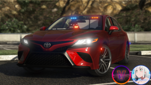 [ELS] BlueGhost's Unmarked Pack - Vehicle Models - LCPDFR.com
