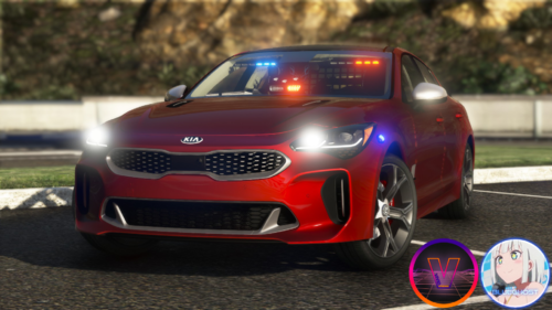 [ELS] BlueGhost's Unmarked Pack - Vehicle Models - LCPDFR.com