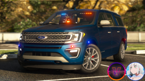 [ELS] BlueGhost's Unmarked Pack - Vehicle Models - LCPDFR.com
