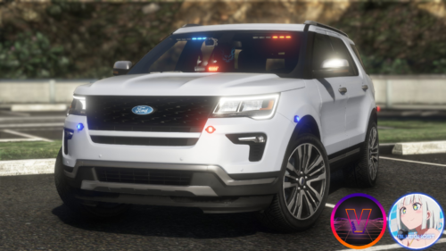 [ELS] BlueGhost's Unmarked Pack - Vehicle Models - LCPDFR.com