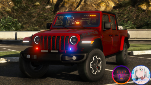 [ELS] BlueGhost's Unmarked Pack - Vehicle Models - LCPDFR.com