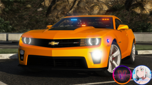 [ELS] BlueGhost's Unmarked Pack - Vehicle Models - LCPDFR.com