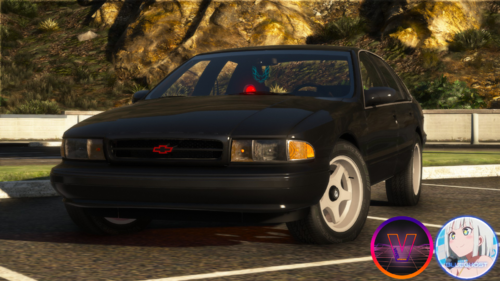 [ELS] BlueGhost's Unmarked Pack - Vehicle Models - LCPDFR.com