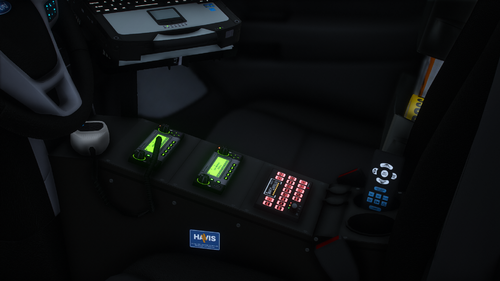 [DLC/REPLACE] LSPD VEHICLE PACK - Vehicle Models - LCPDFR.com