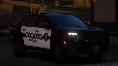 [DLC/REPLACE] LSPD VEHICLE PACK - Vehicle Models - LCPDFR.com