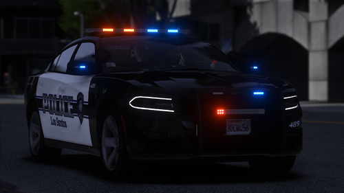 [DLC/REPLACE] LSPD VEHICLE PACK - Vehicle Models - LCPDFR.com