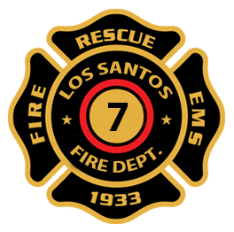 Lsfd Logo